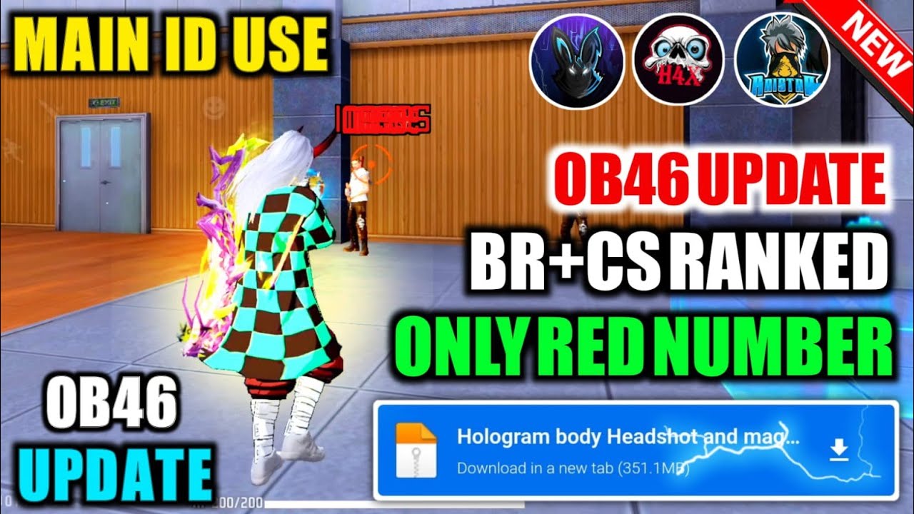 Free Fire Headshot Panel 😈🔥| Free Fire + FF Max Aimlock+Aimbot Auto ...
