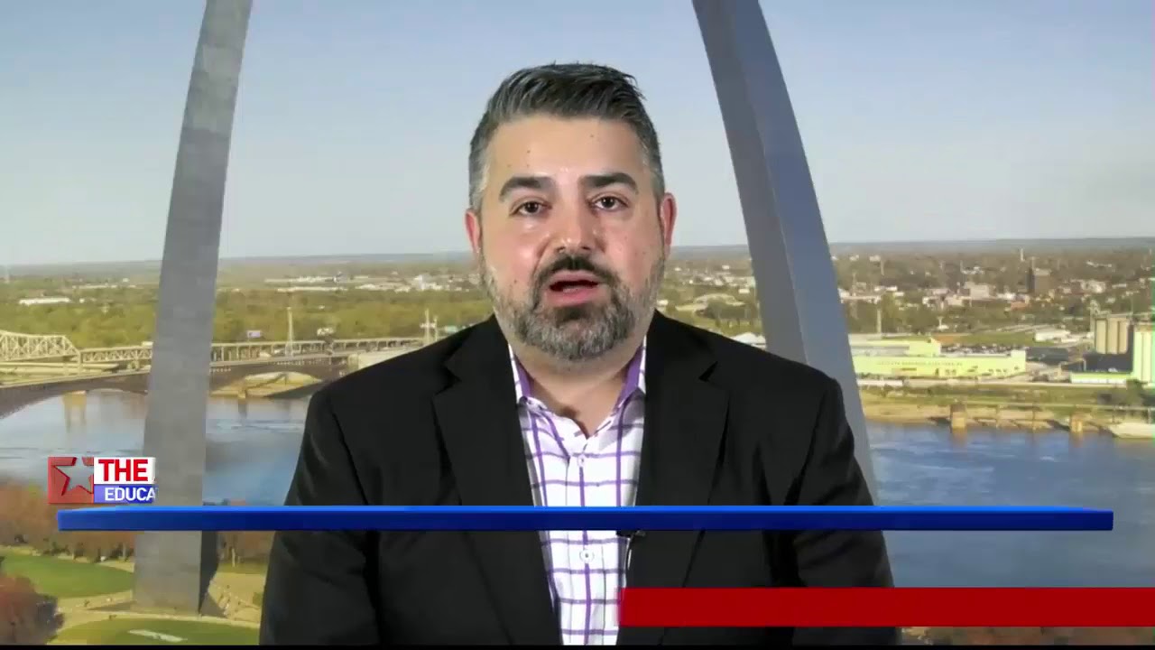 Hamid Hamrah American Dream Segmanet - YouTube