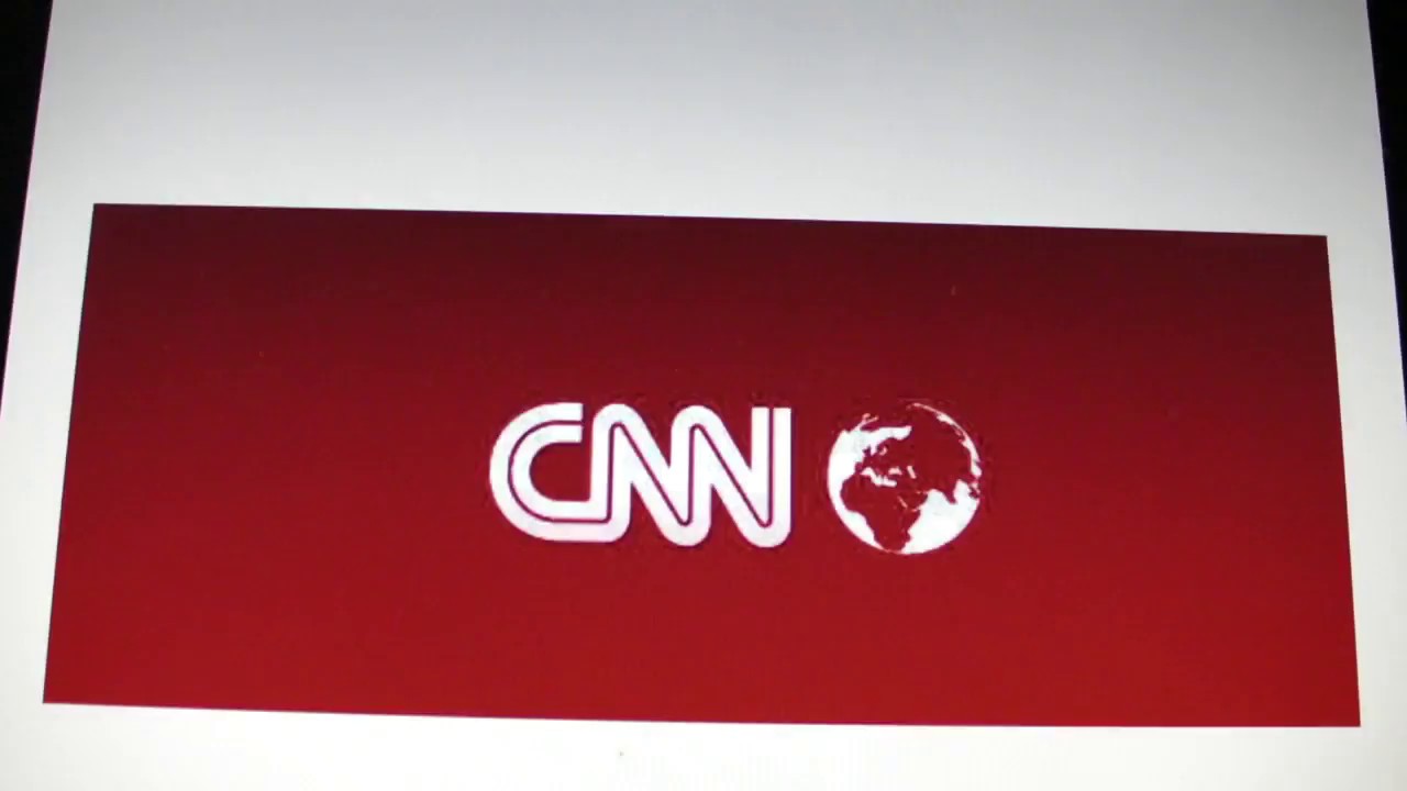 CNN Apple Banana humor on their attempt at showing that they are not ...