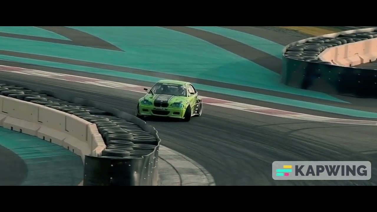 drift clips - YouTube