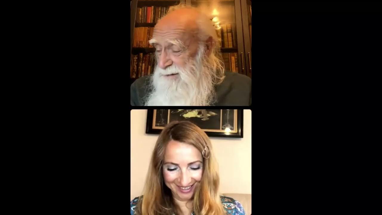 Лев Клыков Сознание человека, Адамиты, что будет с землей, как перейти ...