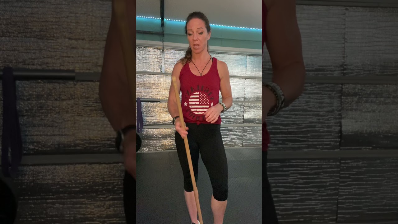 Hip Hinge Tutorial Youtube