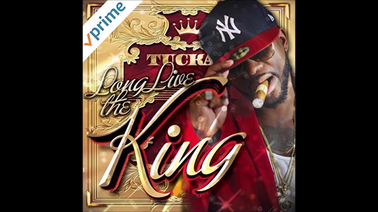 Tucka - Love Doctor - YouTube