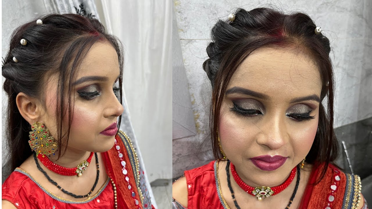 Live stream 🔴 // grils makep !! Liza makeover - YouTube