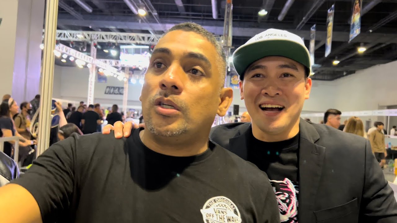 DADDY BLUE nagdala ng Rottweiler sa Bully Show | Kulitan with Vince ...