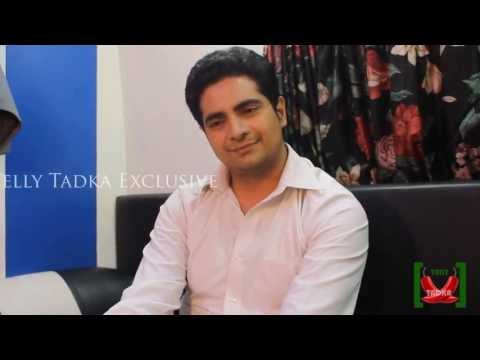 Karan Mehra aka Naitik - Chatters Few Matters
