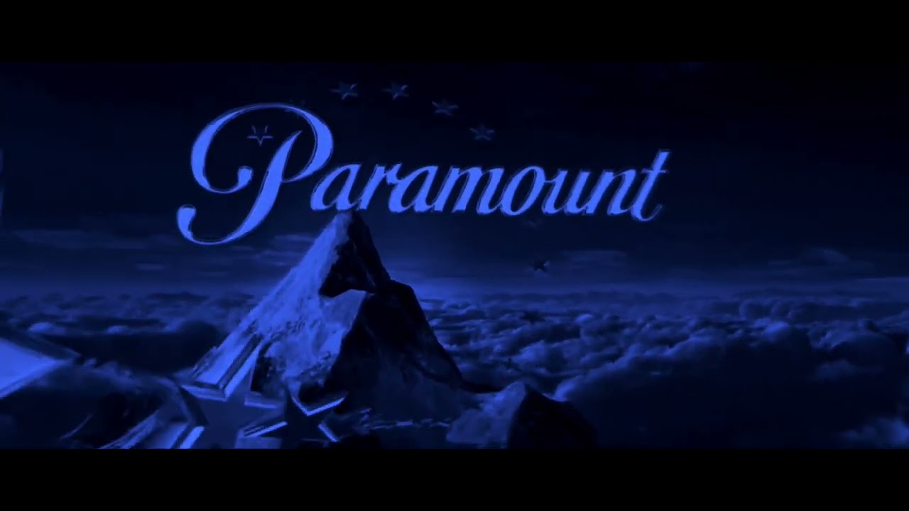 Paramount Pictures (2003) (22nd Anniversary Special) - YouTube