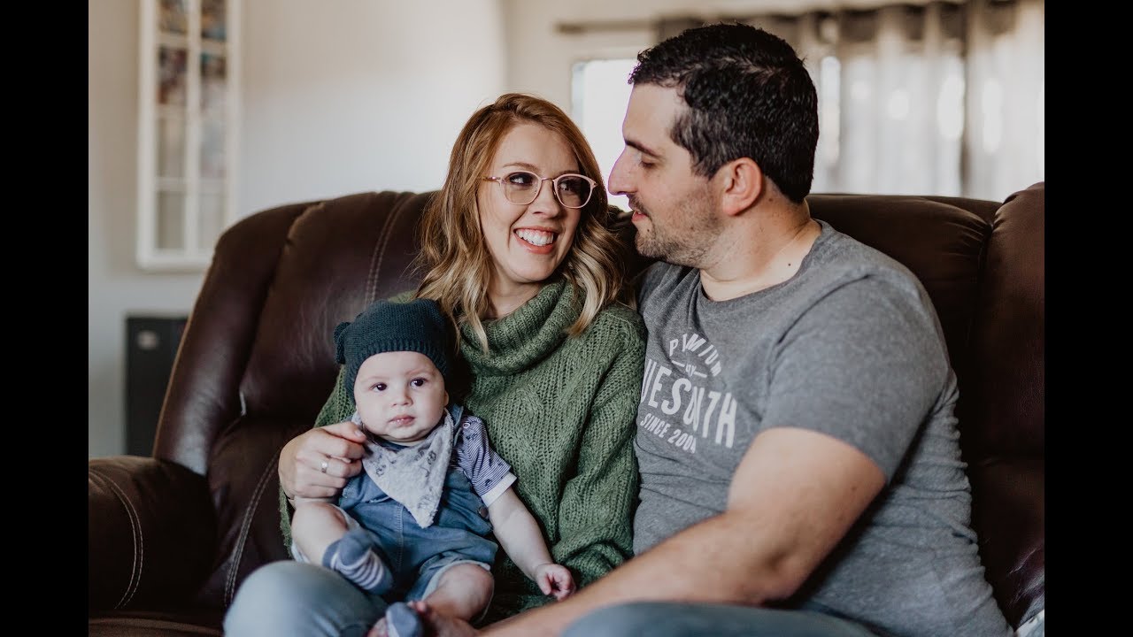 Retief Family - Behind the Scenes - YouTube