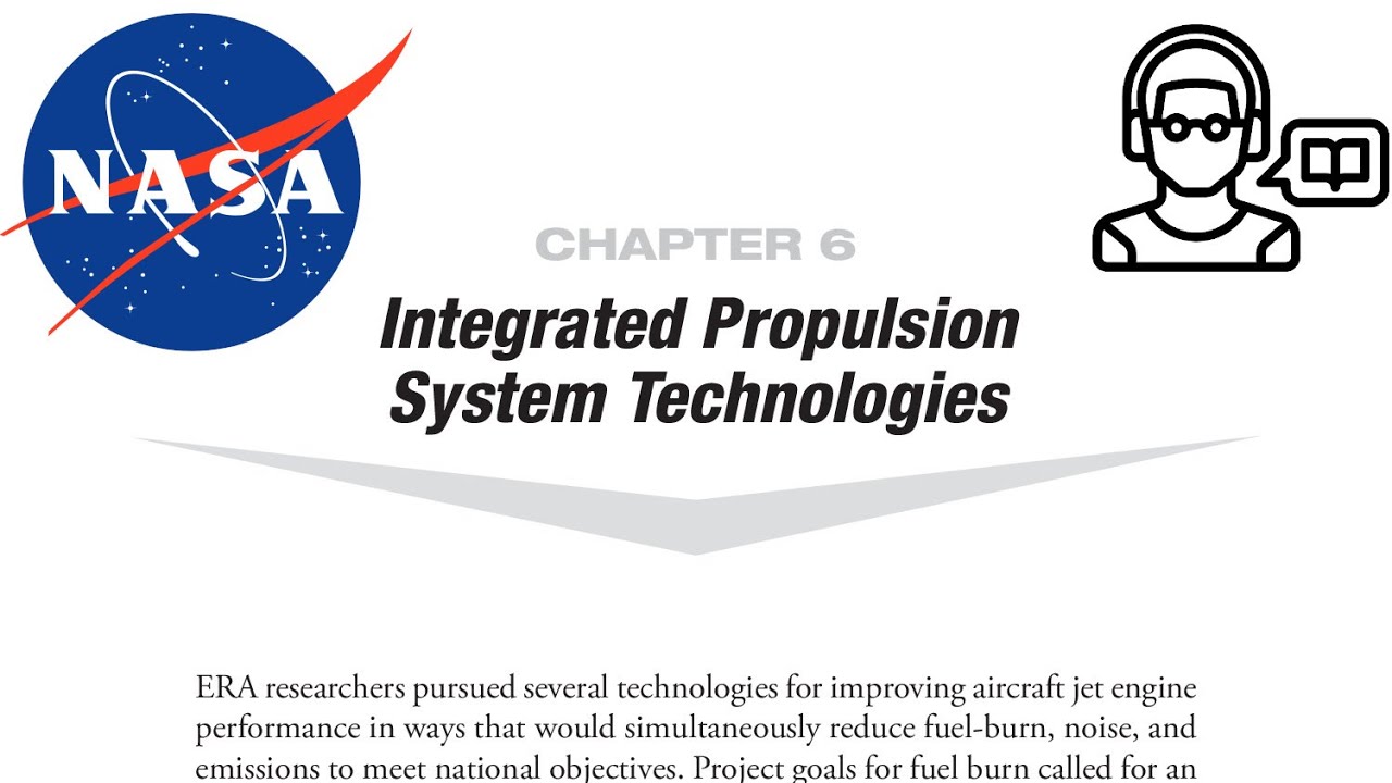 06 Integrated Propulsion System Technologies | Green light for green ...