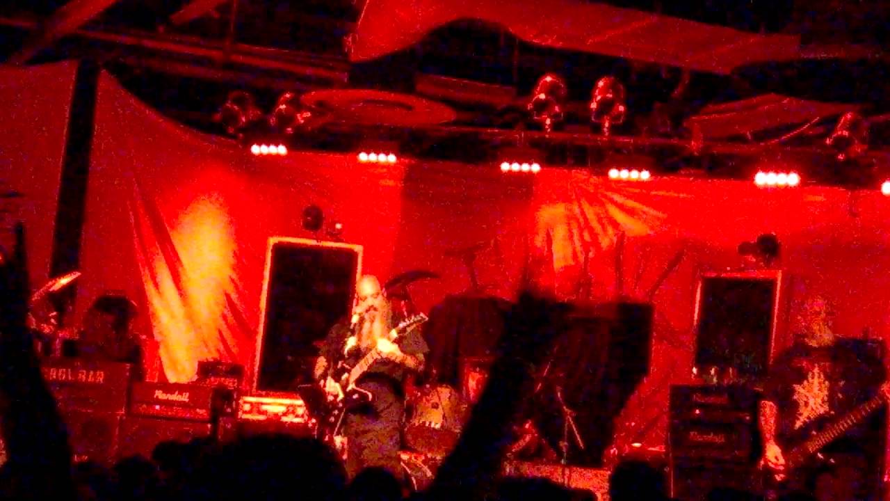 Crowbar - Like Broken Glass - YouTube