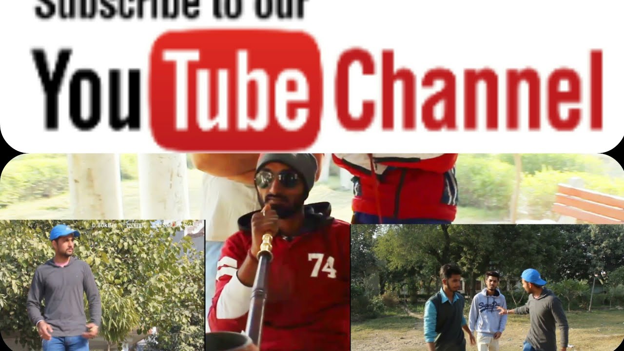 ||daru ka kida || boycool production|| jan 2018 || - YouTube