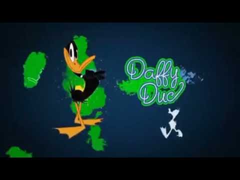 Looney Tunes Intro Audio Wabbit Opening 4 - YouTube