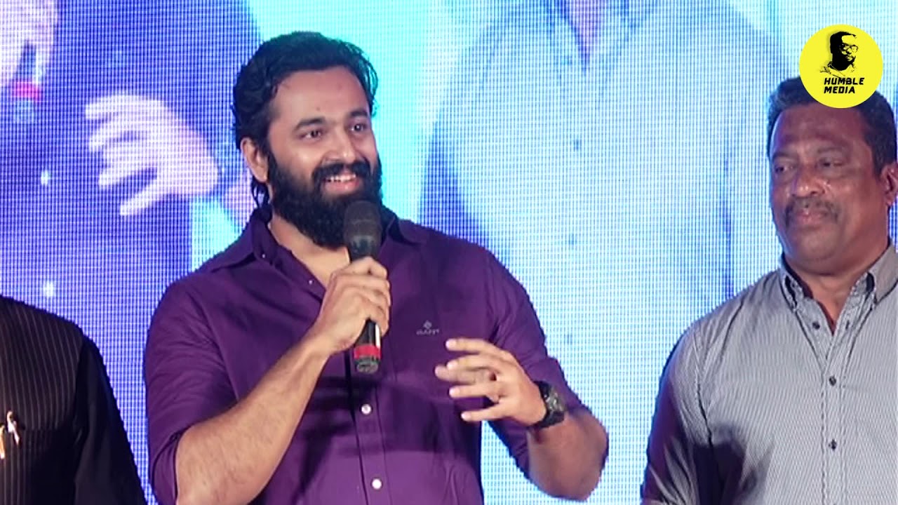 unni mukundan with im vijayan@ kerala police. - YouTube