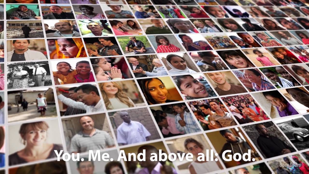 We are one - YouTube