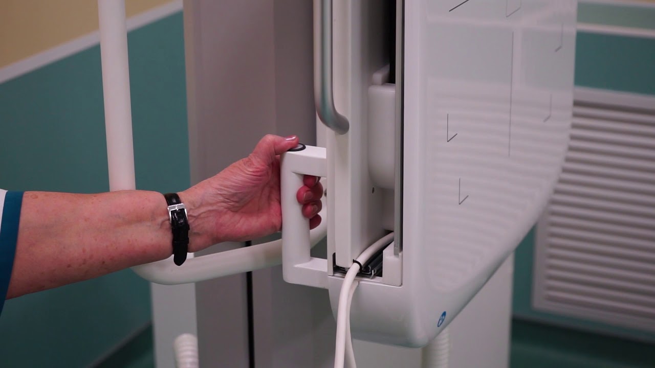 Samsung XGEO GF50 - YouTube