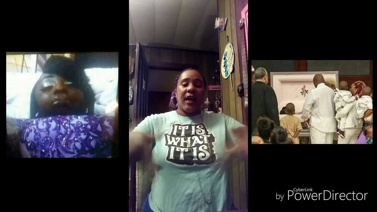 Kenneka Jenkins Funeral seems a little shady | up coming videos / GIVE ...