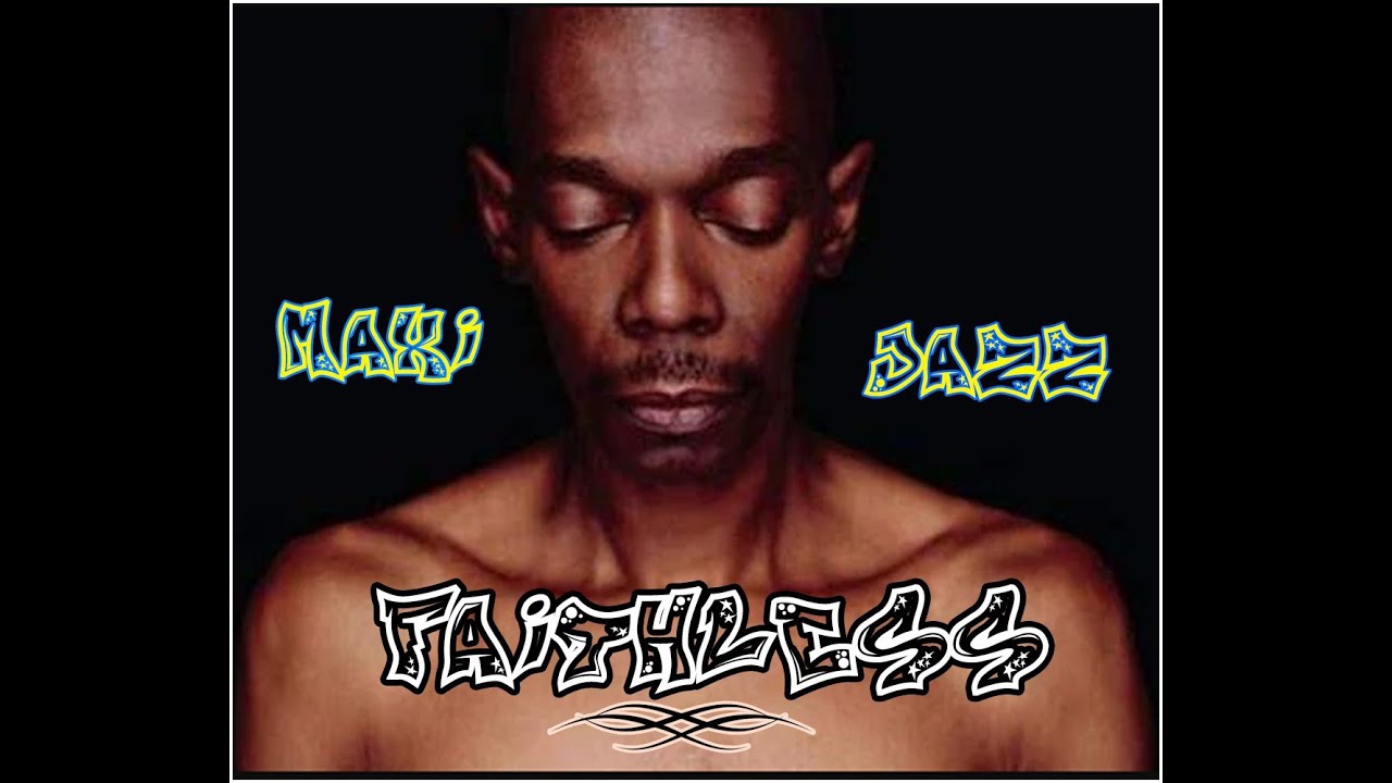 La historia de faithless - YouTube