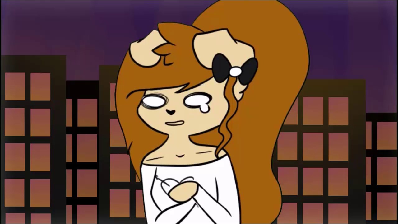 Kisses Back Meme (my version) - YouTube