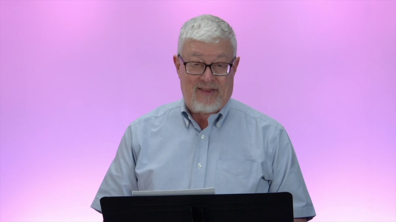 Vineyard Voices Ep.2 Steve Nicholson, Evanston Vineyard Chicago. Jesus ...