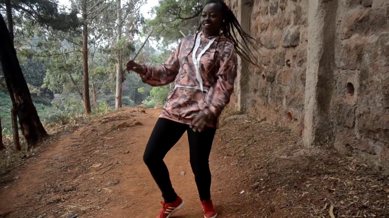 Busy Signal-Perfect Spot(Essy & Felly Choreography) - YouTube
