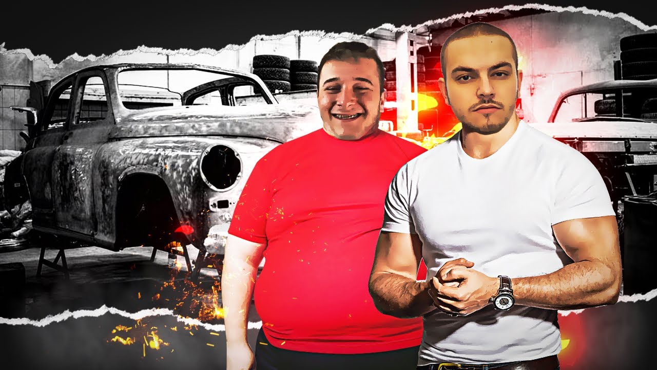 TUJ SMO ! / NTeamRP - YouTube