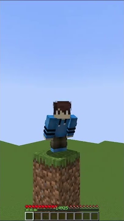 La Logique De Minecraft Pt7 Shorts Youtube