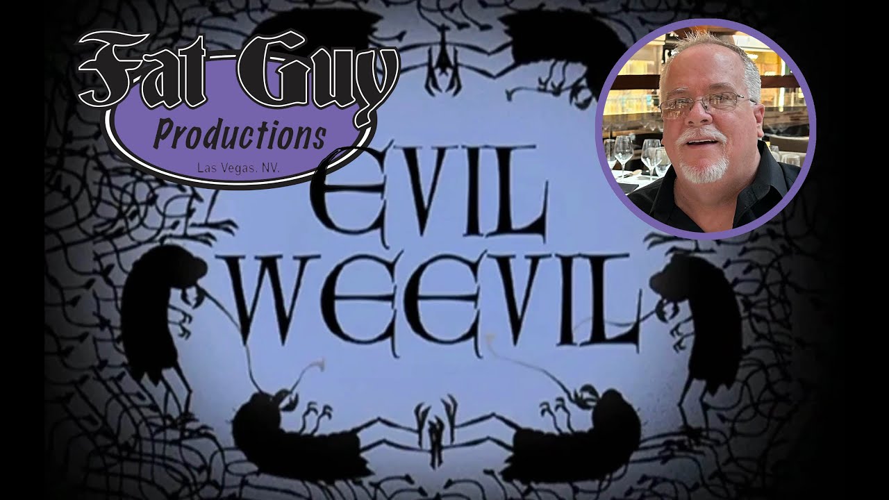 So What Next in the Diecast World? How About Restoring an Evil Weevil ...