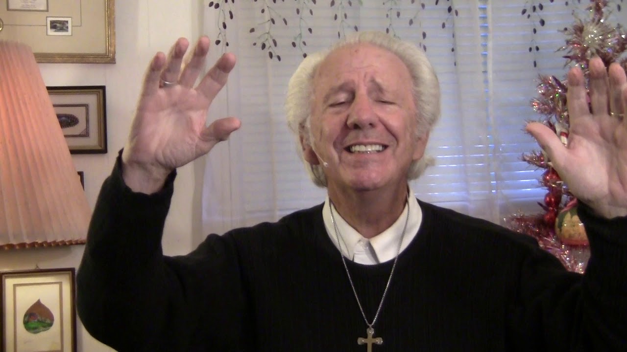 SONG: DO YOU HEAR WHAT I HEAR? SUNG BY PASTOR RON SINCLAIR - YouTube