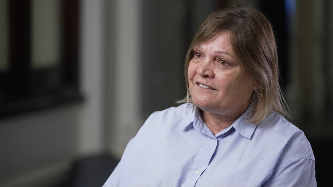 Annette Groat | Winner | South Australia Public Sector Values ...