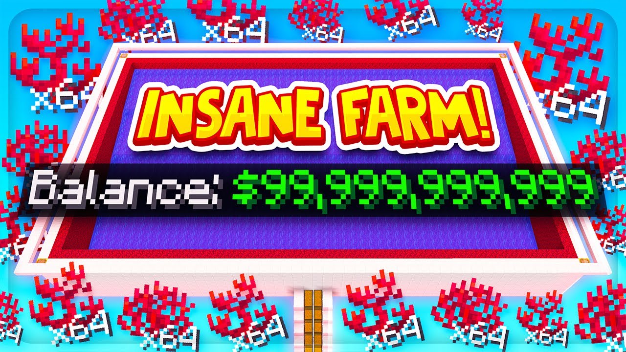 MASSIVE UPGRADES TO OUR *BILLION* DOLLAR GEN FARM! | Tycoon Gens ...
