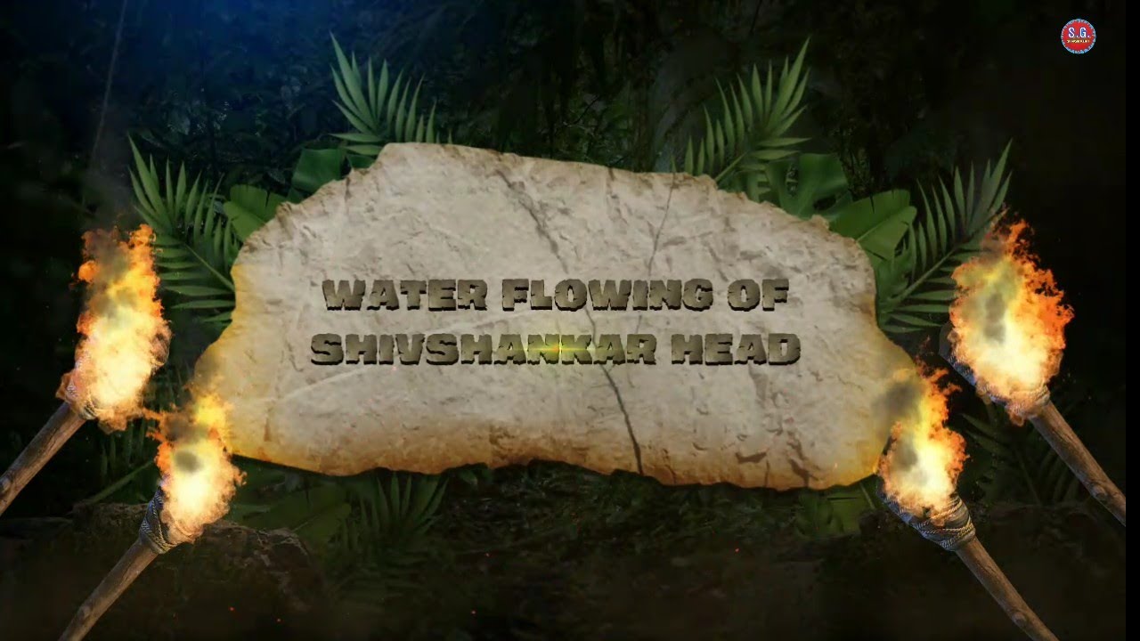 Mada caves | Mada Gufa | Mada Jaljaliya darshan | Mada Ecotourism ...