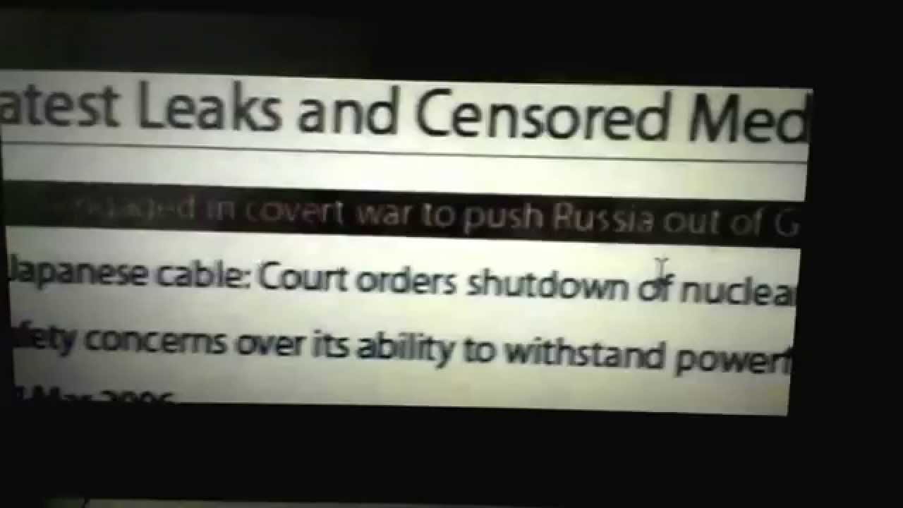 Red dawn intro - YouTube