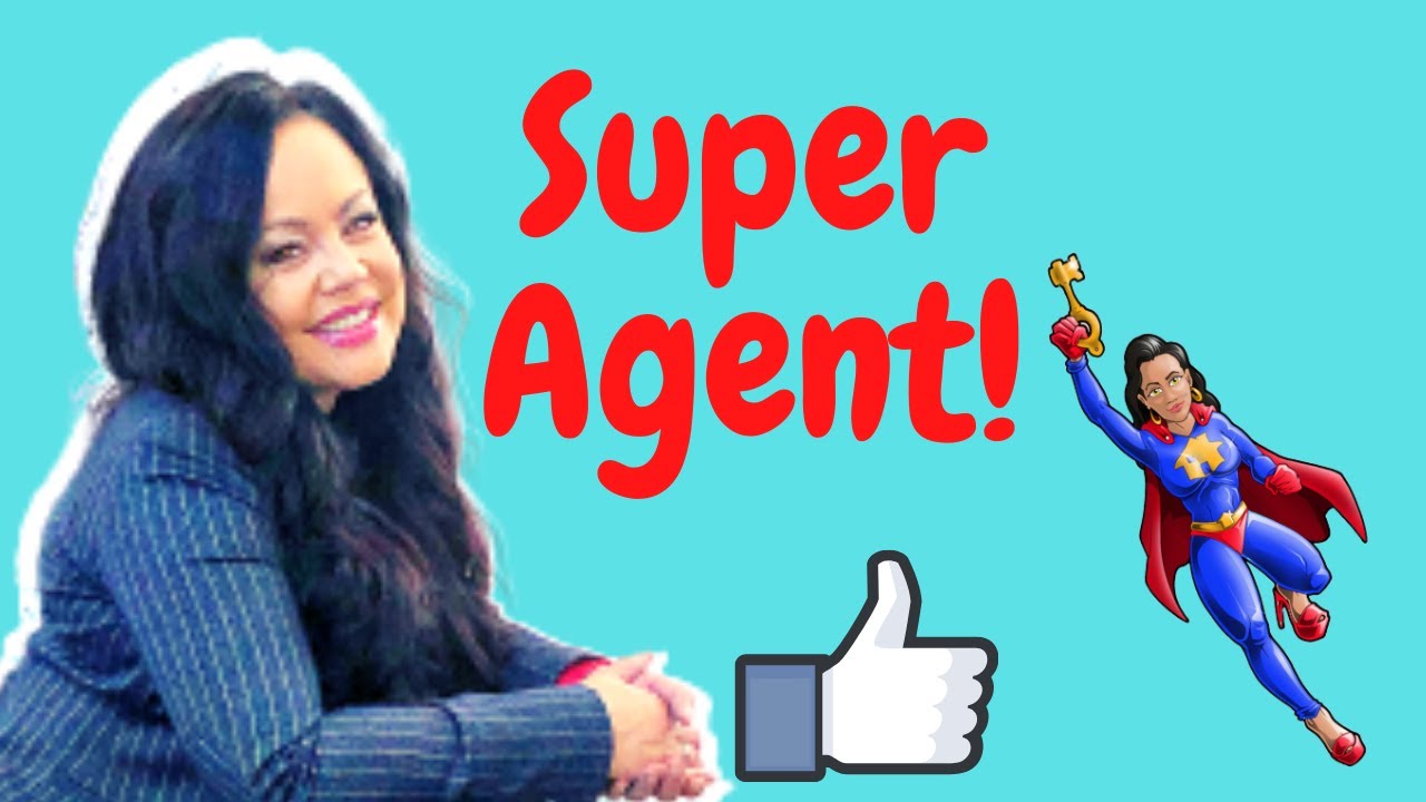 Charlotte, NC - Meet Your Local Super Agent! - YouTube