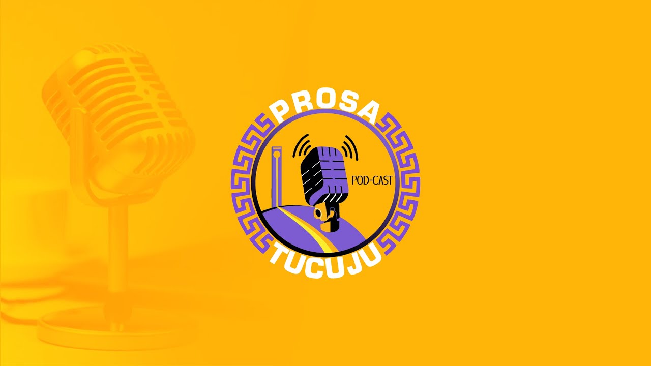 PROSA TUCUJU PODCAST - ALEXANDRO COSTA- #020 - YouTube