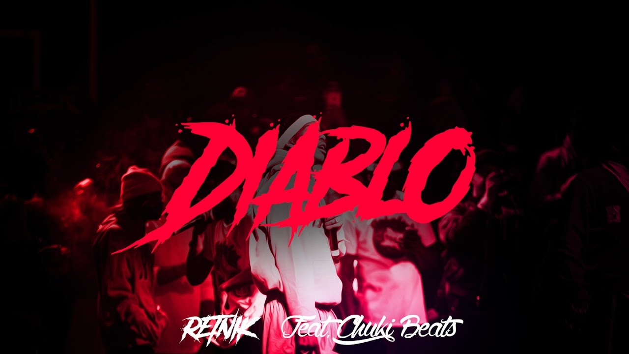 [FREE] 'DIABLO' Lowkey Booming 808 Trap Beat Rap Instrumental 2017 ...