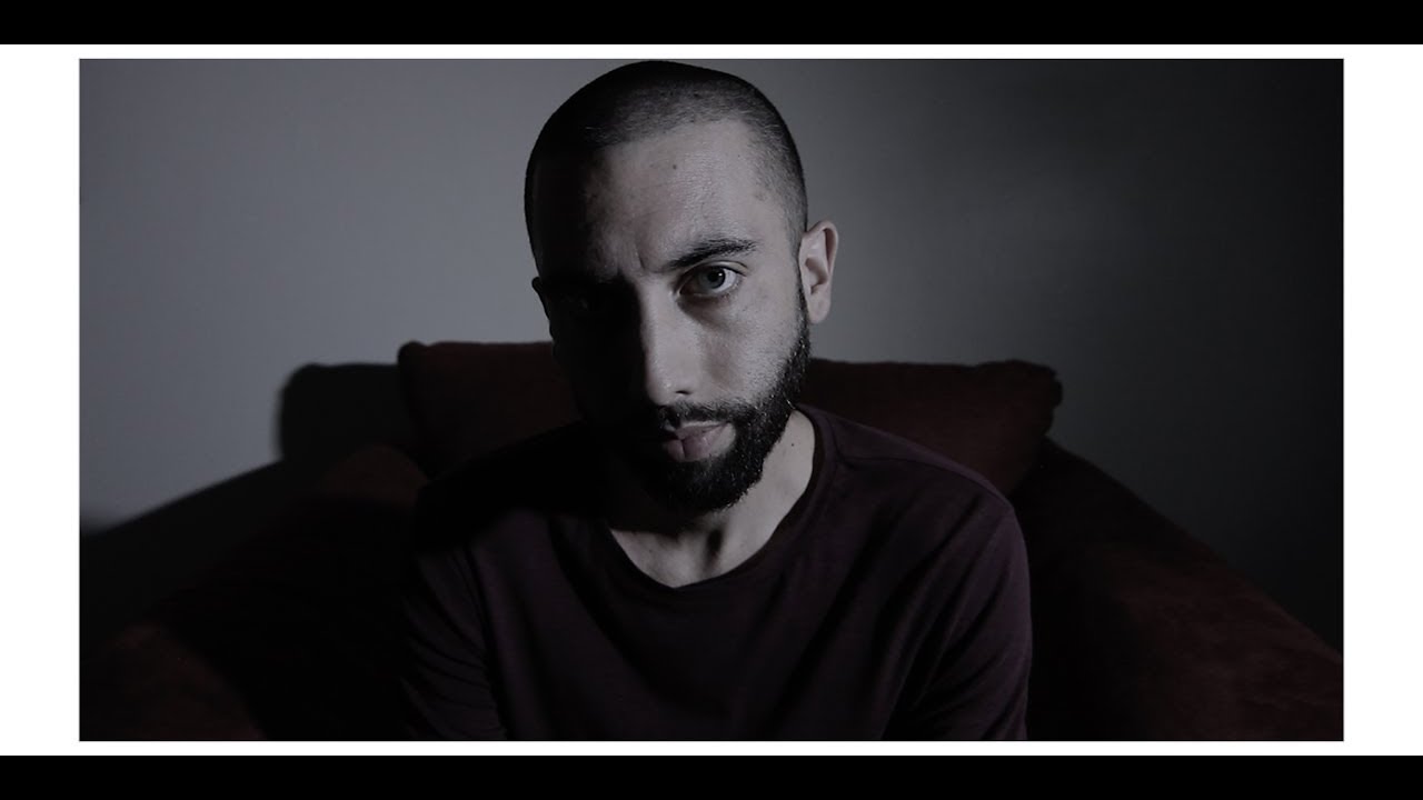 Chazzy - Ghost (Official Video) - YouTube