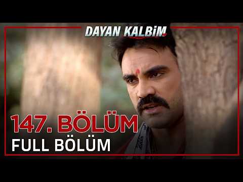 Dayan Kalbim Hint Dizisi 147. Bölüm