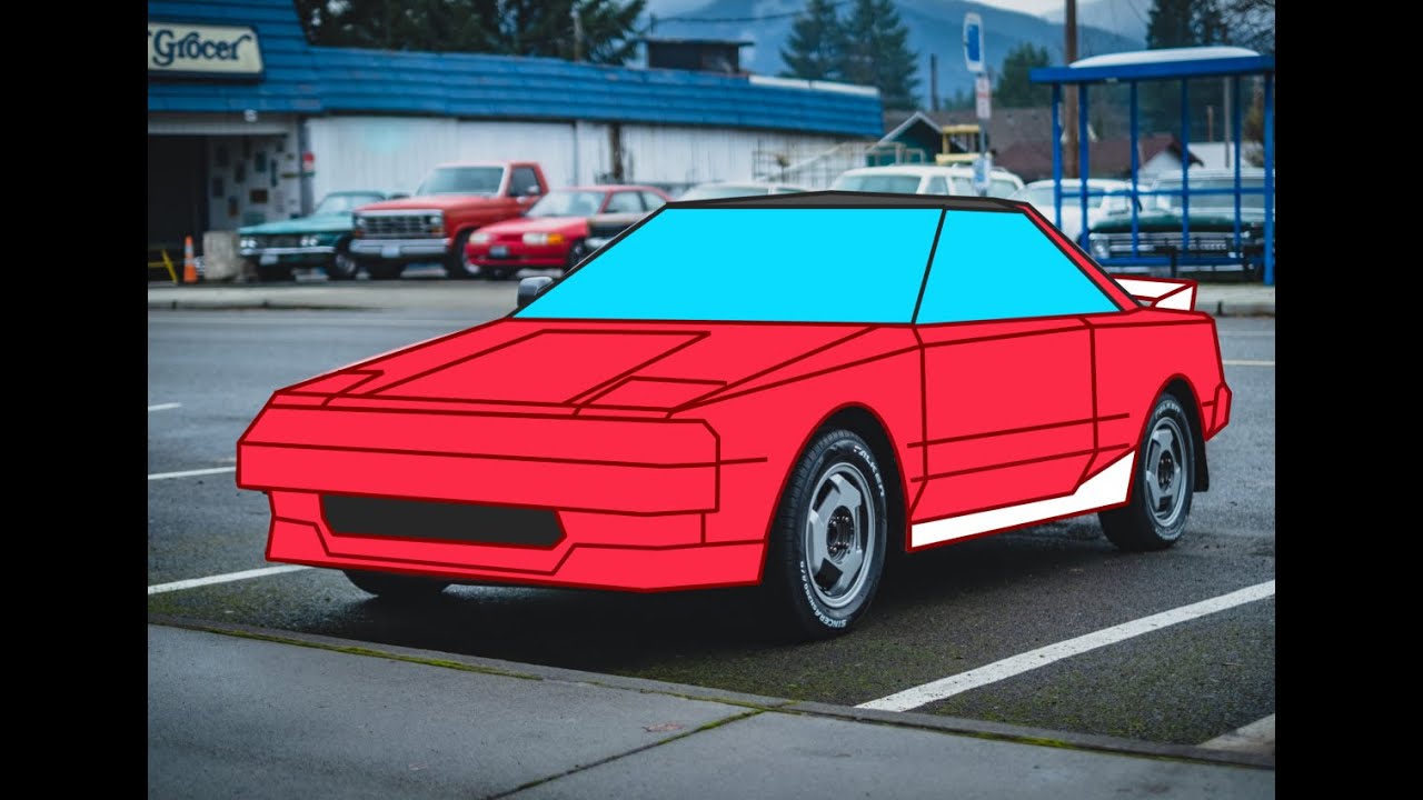 MR2 Artwork, Video Planning, & Chat (Jan 3, 2021) - YouTube