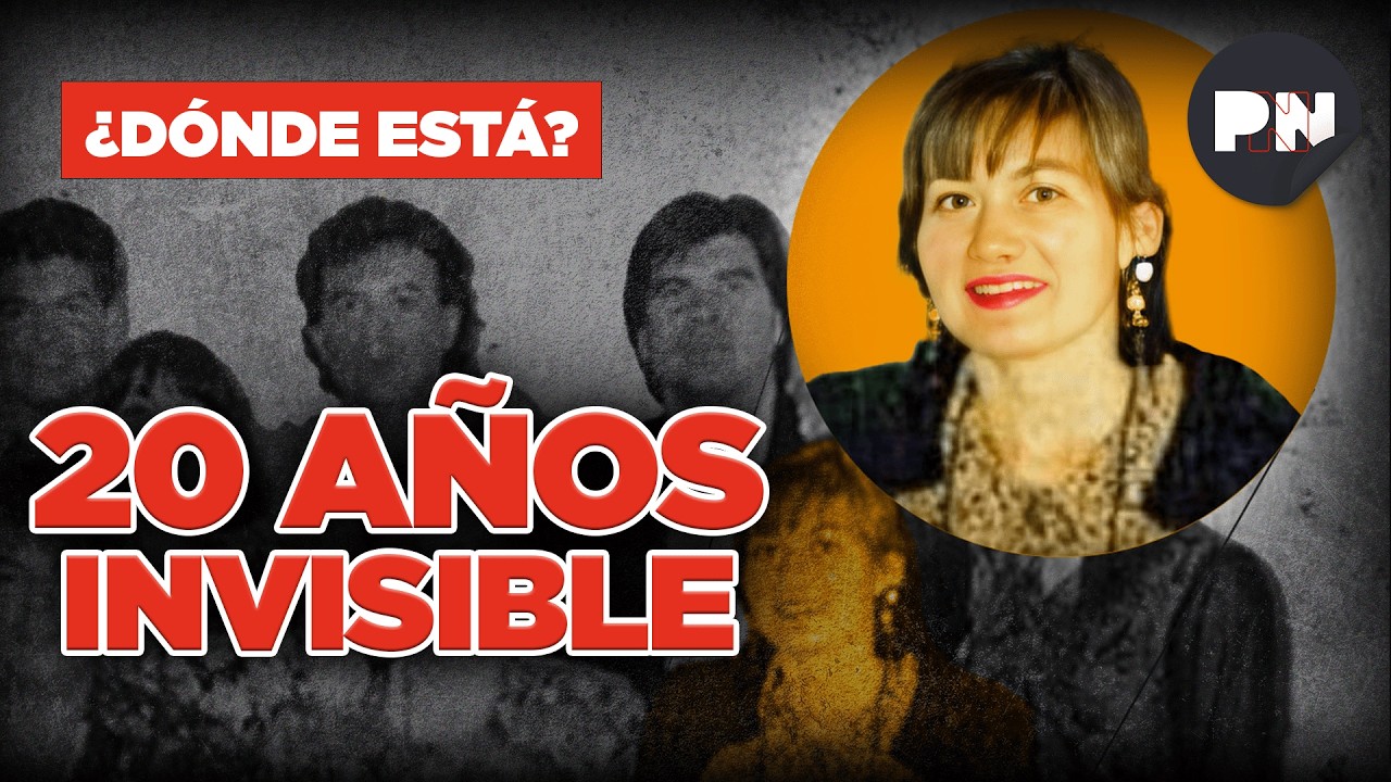 ¿Dónde está Enedina Arellano (La Narcomami)? 20 años invisible - YouTube