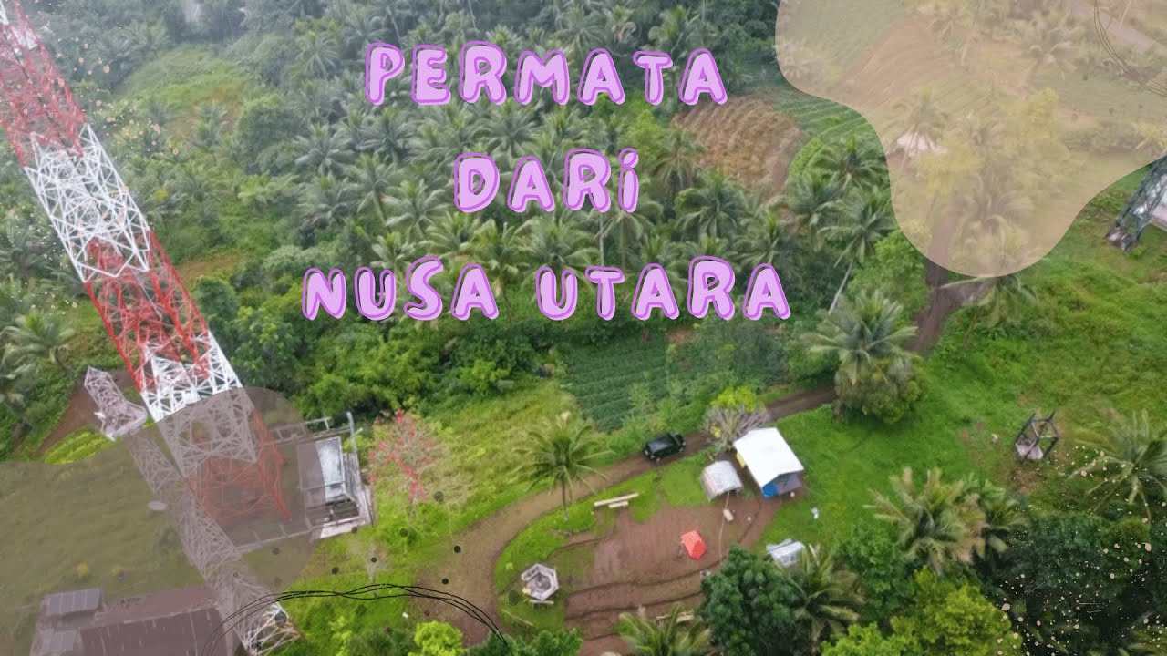 BA RON - Permata Dari Nusa Utara [2/3] - YouTube