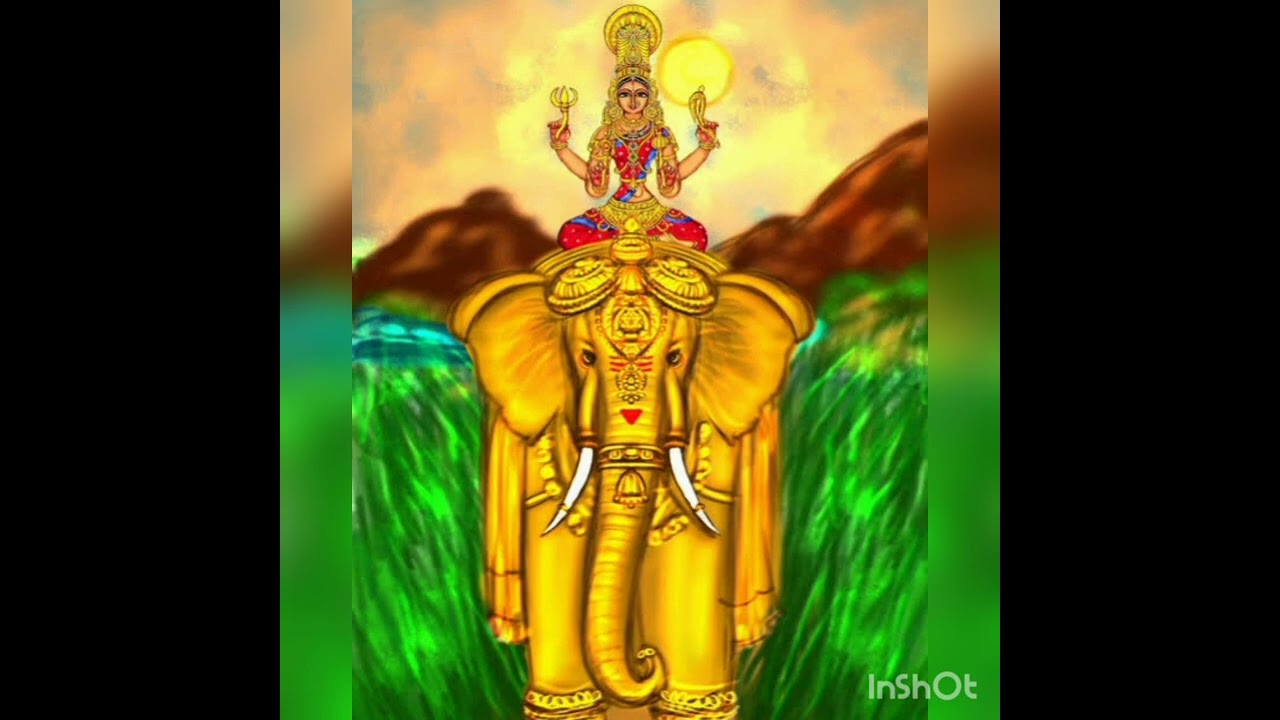 sampathkari samaaruda sindhura vraja sevitha - YouTube