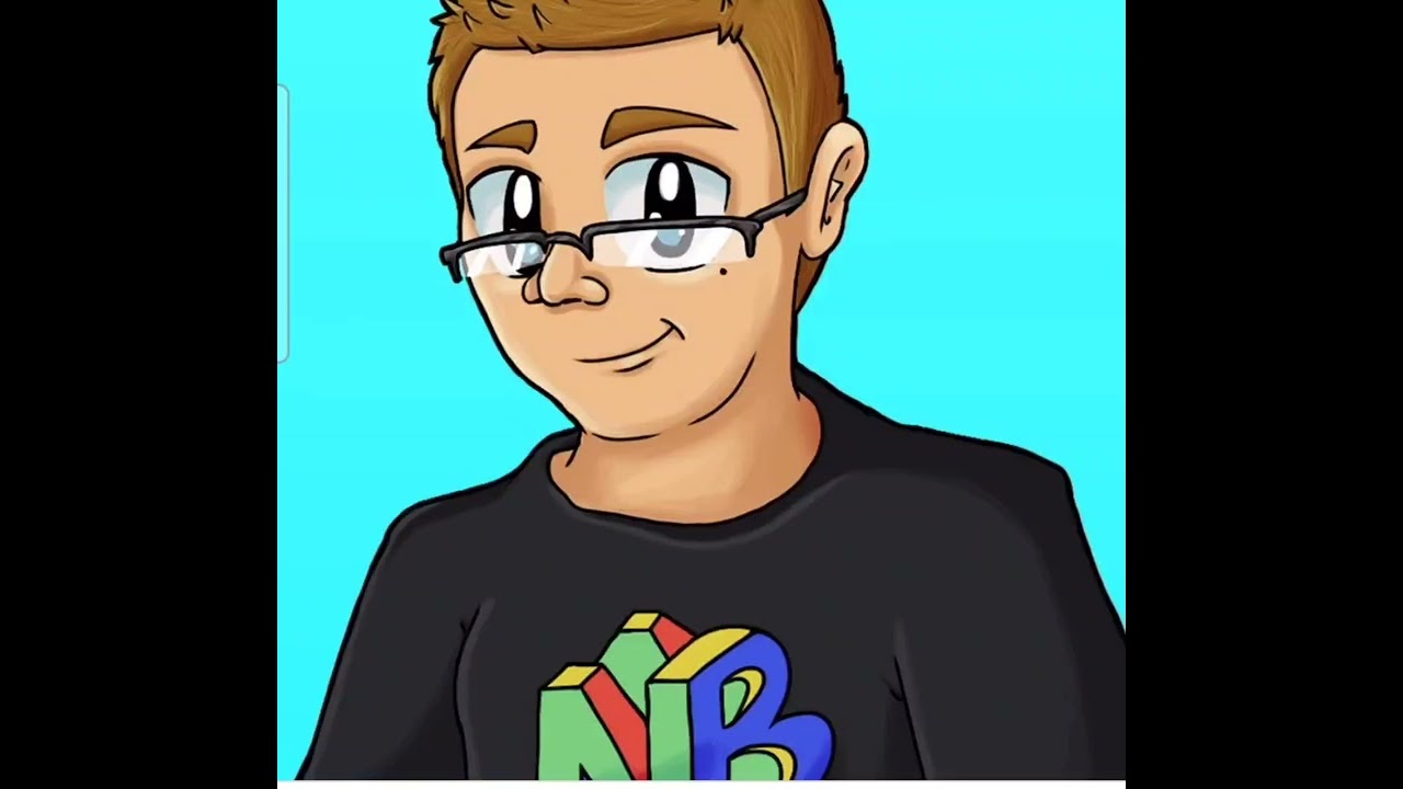 Nathaniel B Nextot Theme Evade - YouTube