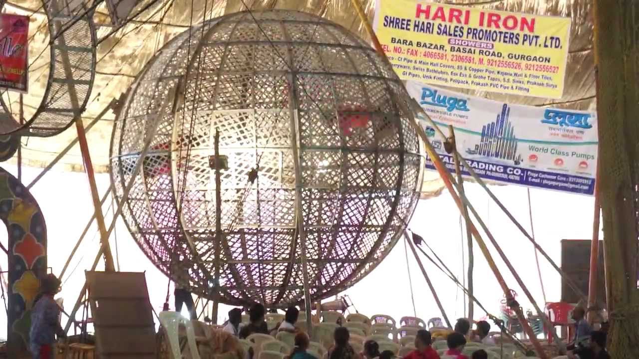 Apollo Circus-Part II//Gurgaon - YouTube