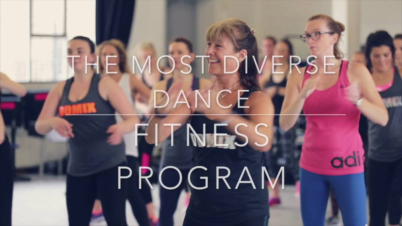 Join Us! DDMIX - YouTube
