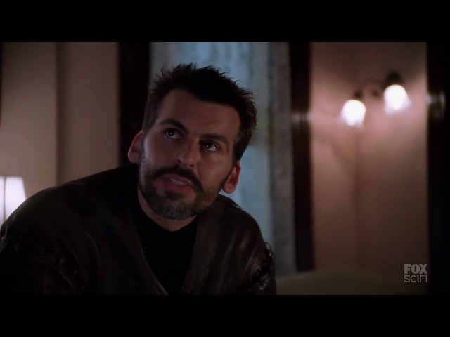 Zankou Charmed Charmed" Something Wicca This Way Goes (TV Episode