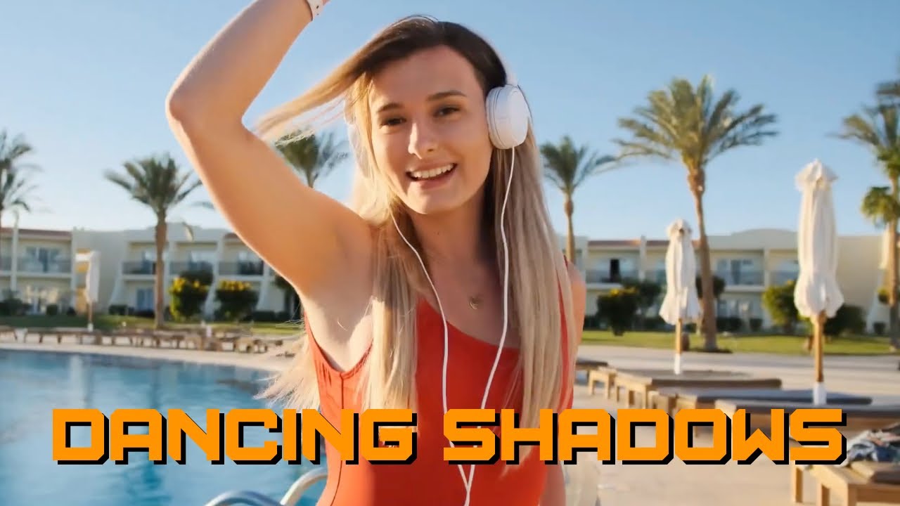 DANCING SHADOWS | 90s Vibes to Get You Moving! #90s #90sdance # ...