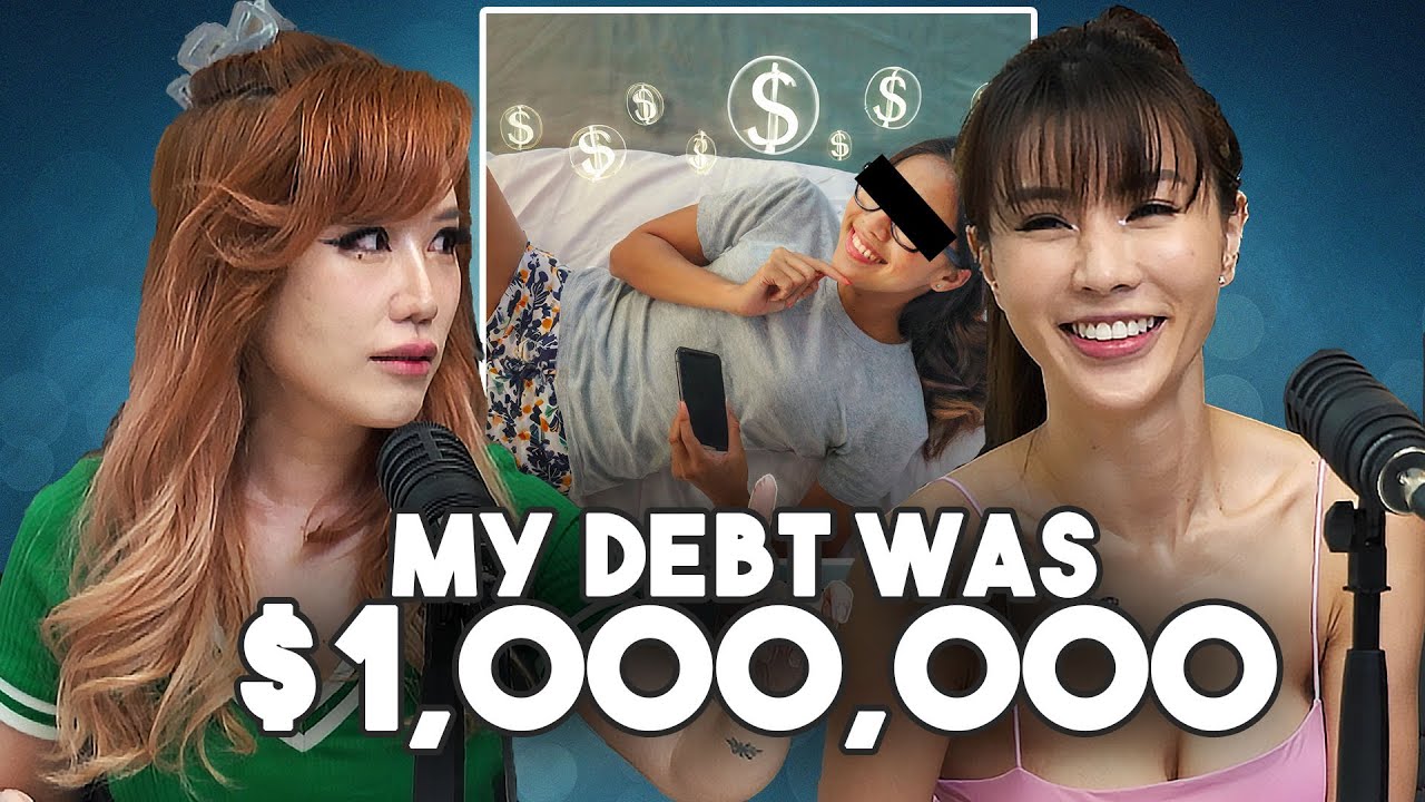 Creating "Videos" to Clear My Million Dollar Debt ft. Tammy Tay & Baby Yujia | Answered EP 8 ...