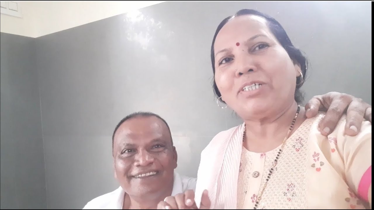 Randhan Chat Festivities & Welcoming Tanu Bhabhi from Canada!🎉🇮🇳 ️ ...