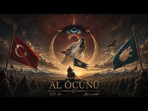Al Öcünü! انتقم لنفسك - Epic Turkish March | OrkoPulse