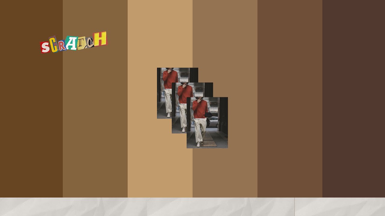 SCRATCH 🎭 || Sample Pack - YouTube